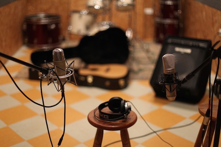 5 Steps To Prepare For Your Tracking Session - Bobby Owsinski's Music ...