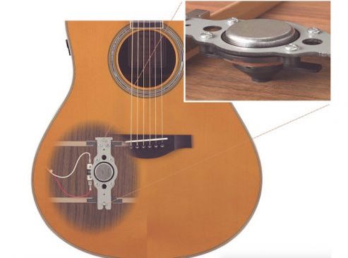New Music Gear Monday: Yamaha TransAcoustic Guitar - Bobby Owsinski's ...