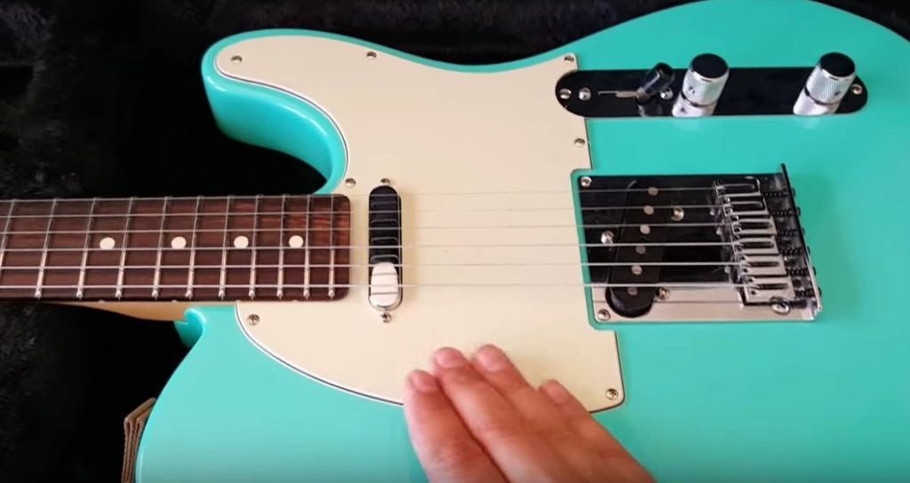 5 Things You Didn't Know About The Fender Telecaster - Bobby Owsinski's ...