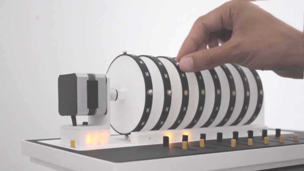 It's Analog, It's Digital, It's The XOXX Composer - Bobby Owsinski's ...