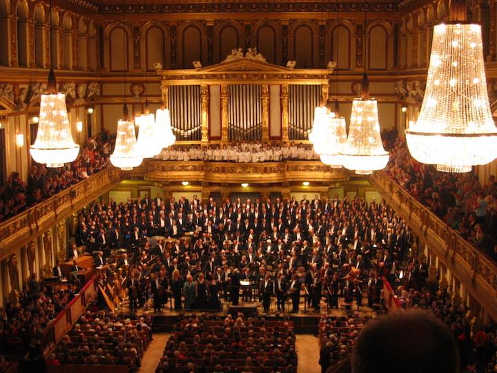 The World's 10 Best Concert Halls - Bobby Owsinski's Music Production Blog