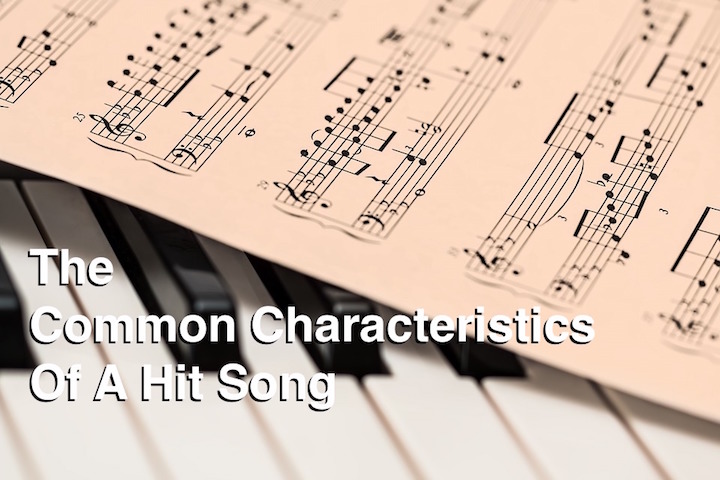 The Common Characteristics Of A Hit Song - Bobby Owsinski's Music ...