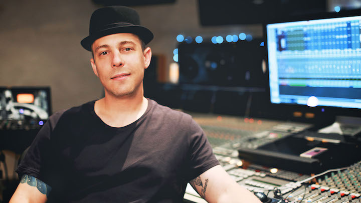 Engineer/Producer Josh Gudwin On Episode #138 Of My Inner Circle ...