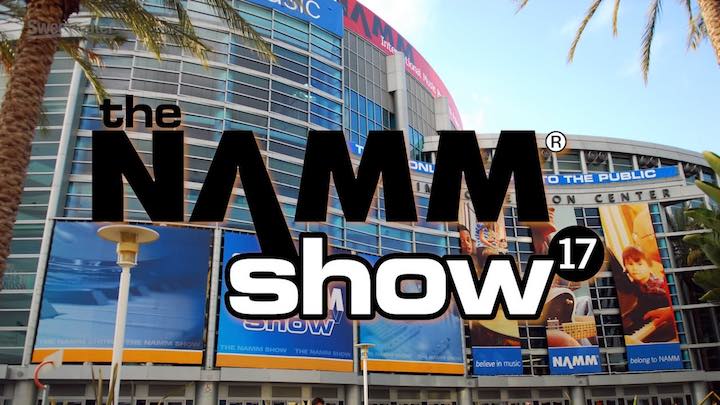 Winter NAMM Show Overview On Episode #145 Of My Inner Circle Podcast ...