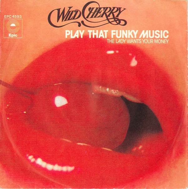 Wild Cherry "Play That Funky Music" Isolated Vocal - Bobby Owsinski's ...