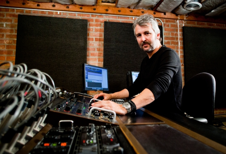 Mastering Engineer Gavin Lurssen On My Latest Inner Circle Podcast ...