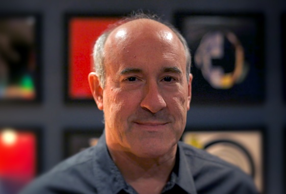 Legendary Audio Designer Paul Wolff On My Latest Inner Circle Podcast ...