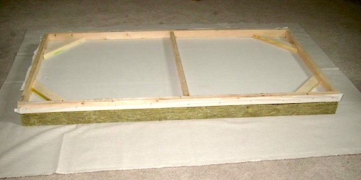 DIY Acoustic Panels