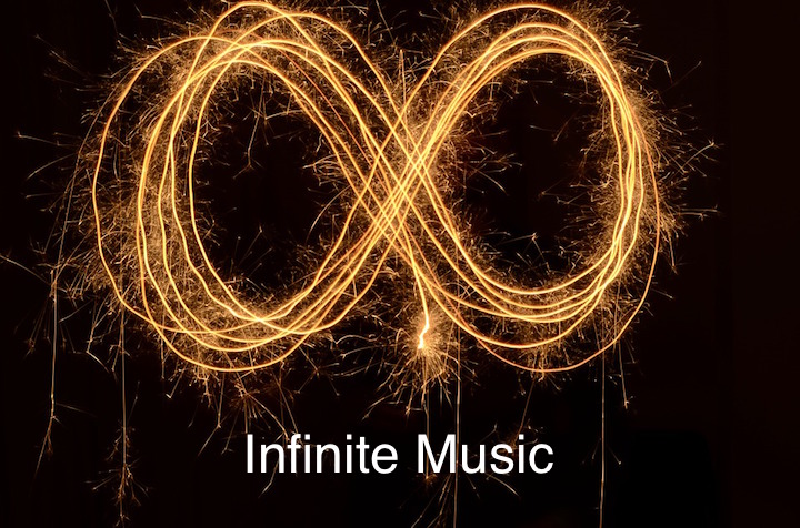 Infinite Music That Lasts (Almost) Forever - Bobby Owsinski's Music ...