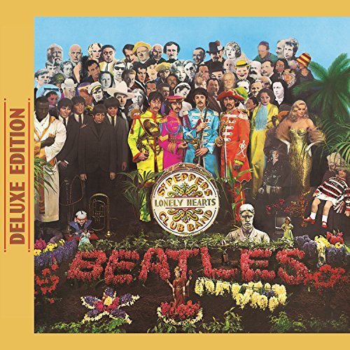 Sam Okell talks about remixing Sgt Pepper - Bobby Owsinski's Music ...