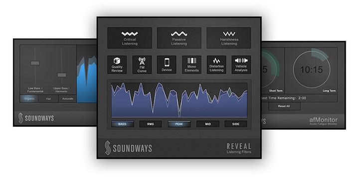 New Music Gear Monday: Soundways Core Production Bundle - Bobby ...