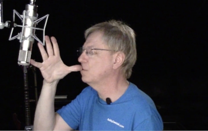 The 8 Constants Of Vocal Recording - Bobby Owsinski's Music Production Blog