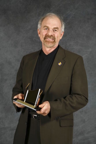 AES President-Elect David Scheirman On My Latest Inner Circle Podcast ...