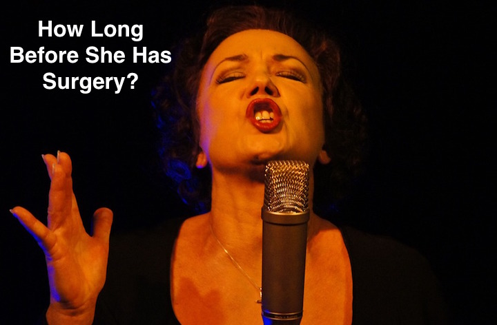 Why Today's Singers Are Losing Their Voices More Than Ever - Bobby ...