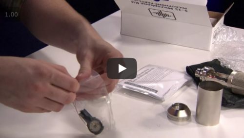 Yes, It's Easy To Build Your Own Condenser Microphone - Bobby Owsinski ...