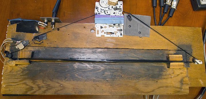 The ScrubBoard: Scratch Live In Real Time - Bobby Owsinski's Music ...