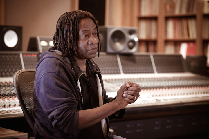 Jimmy Douglass On Mixing Justin Timberlake's Vocals - Bobby Owsinski's ...