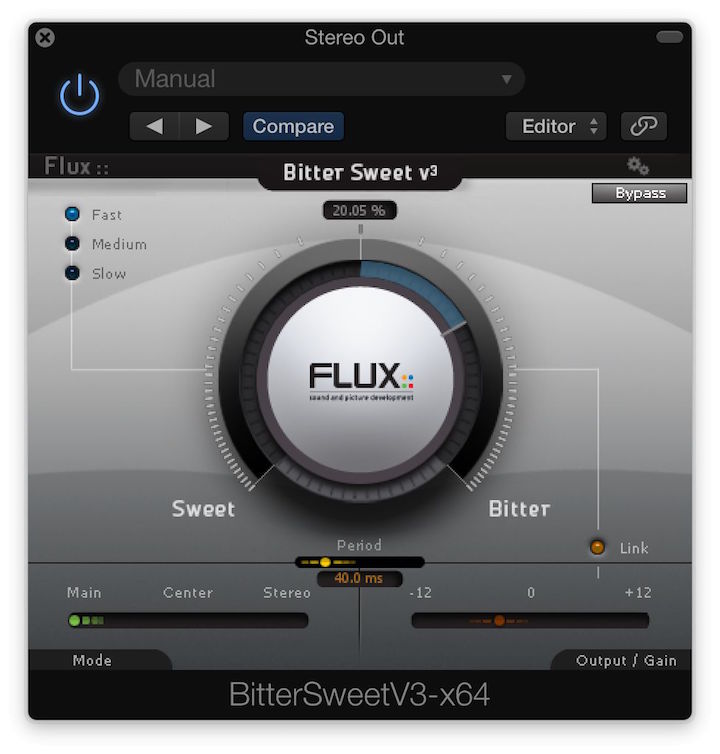 Adding Depth With A Transient Designer Plugin - Bobby Owsinski's Music ...