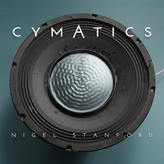 Cymatics: Music That You Can See - Bobby Owsinski's Music Production Blog