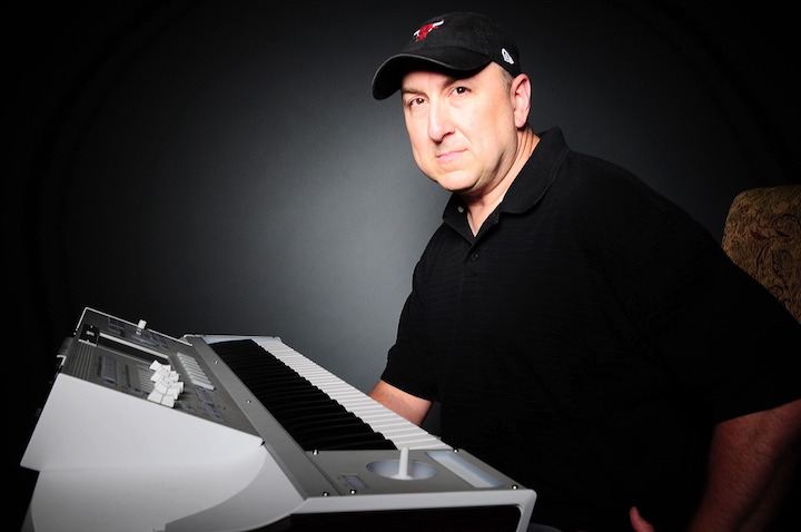 Producer Eric Copeland On My Latest Inner Circle Podcast - Bobby ...