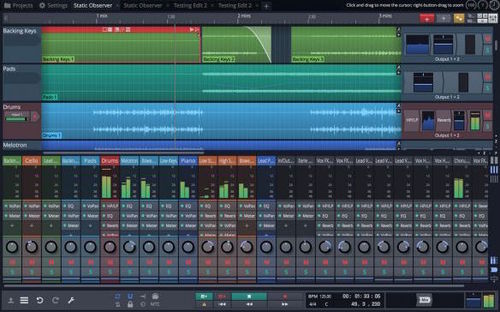 Here Are The 20 Most Popular DAWs - Bobby Owsinski's Music Production Blog