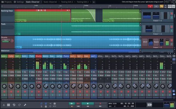 Here Are The 20 Most Popular DAWs - Bobby Owsinski's Music Production Blog