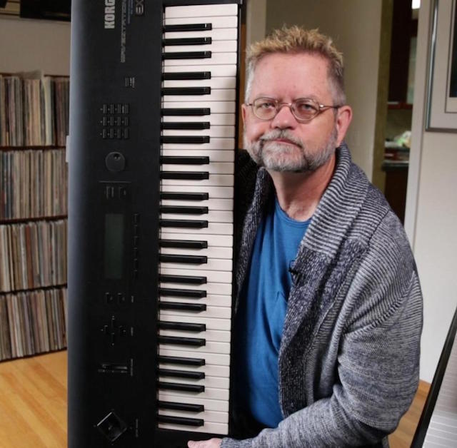 Jim Reekes - The Guy That Created Apple's Iconic Mac System Sounds ...