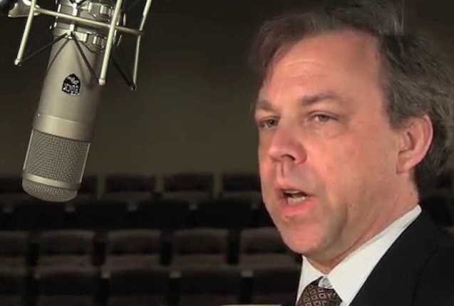 David Bock Talks Differences Between Vintage And Modern Microphones ...