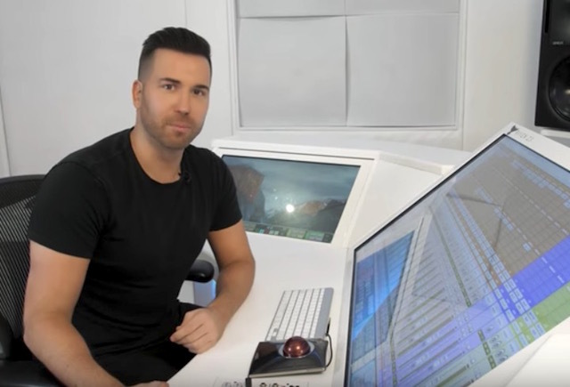 Steven Slate 5 Mixing Mistakes That Are Easy To Fix - Bobby Owsinski's ...