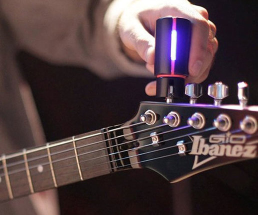 New Music Gear Monday: Roadie Automatic Guitar Tuner - Bobby Owsinski's ...
