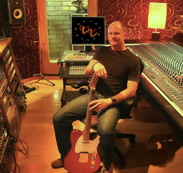 Grammy Refinements, JBL Pro Changes, And Engineer Clark Germain On My ...