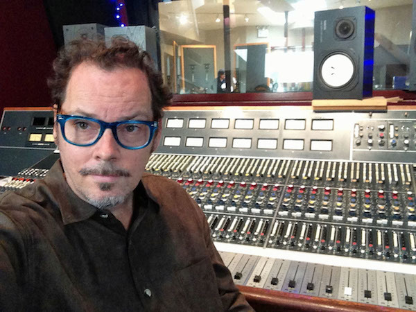Old School/New School Mixing With Bassy Bob Brockman - Bobby Owsinski's ...
