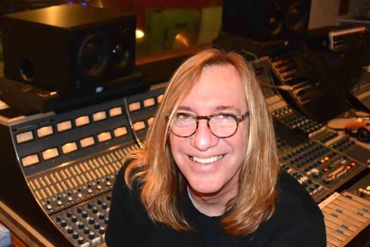 Chuck Ainlay And The Nashville Recording Approach - Bobby Owsinski's ...