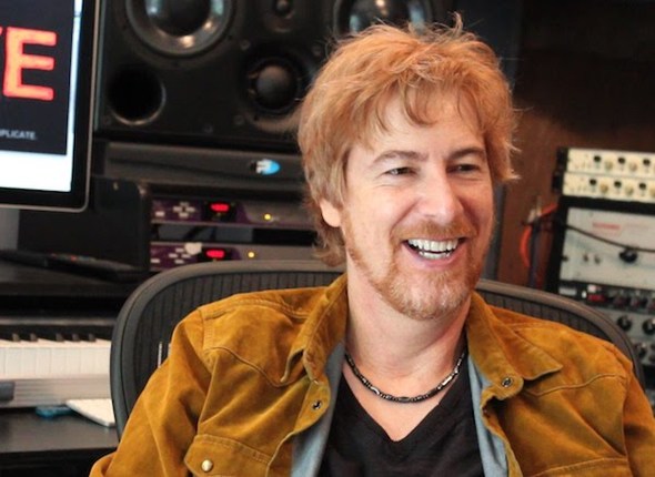 Composer Lyle Workman On My Latest Inner Circle Podcast - Bobby ...