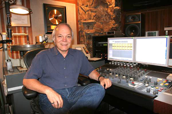 Vinyl Mastering Legend Ron McMaster On My Latest Inner Circle Podcast ...