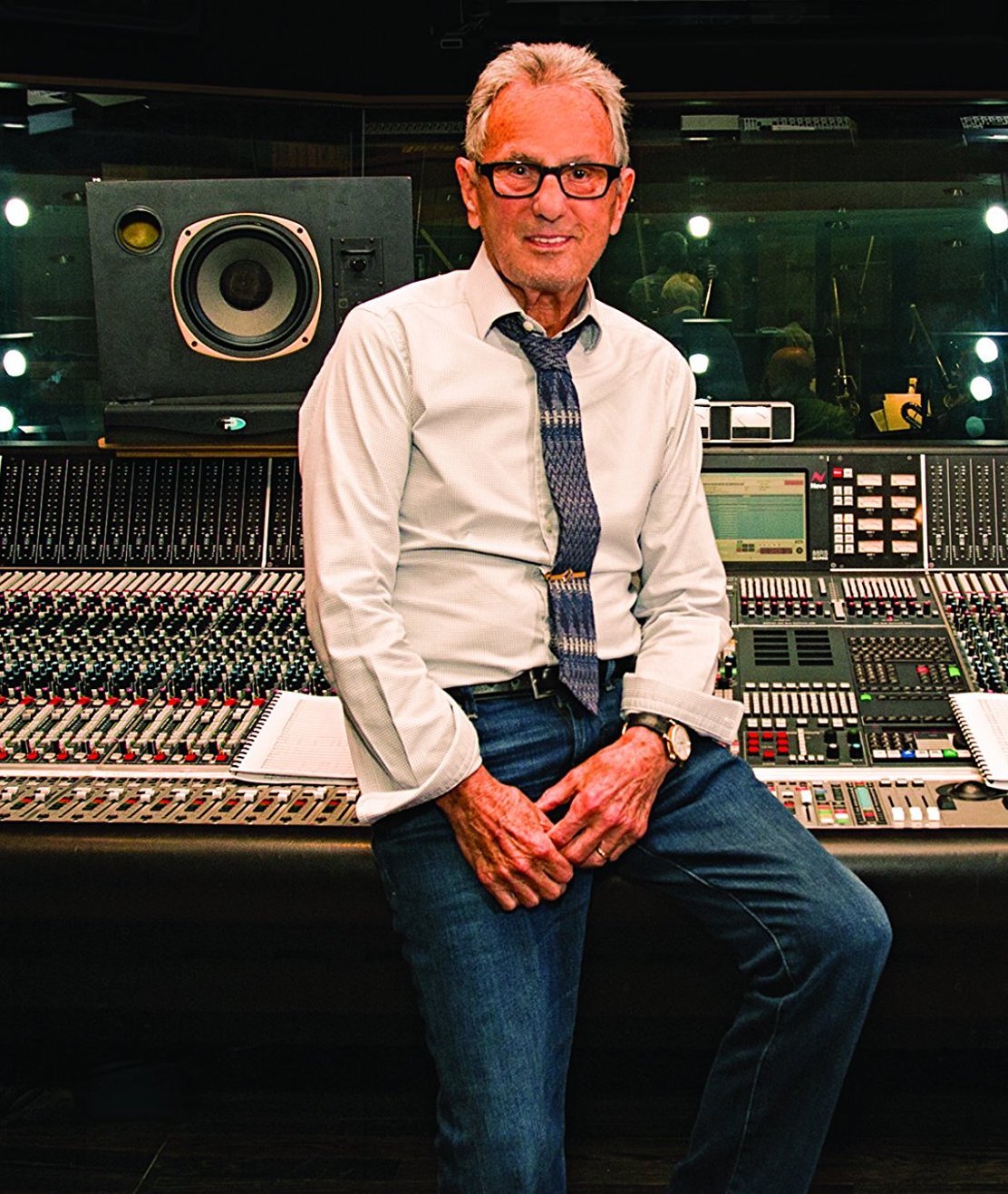 The Legendary Al Schmitt, Apple Music's Approved Distributors, And 10 ...