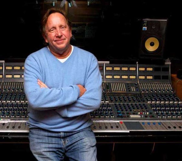 An Interview With Producer/Engineer Ed Cherney - Bobby Owsinski's Music ...