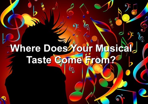 Science Discovers Where Your Musical Taste Comes From - Bobby Owsinski ...