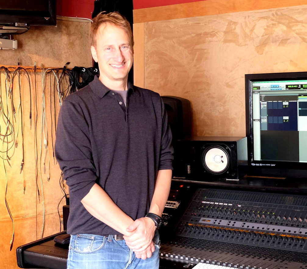 Spotify's US Users, Voice Care In Winter, And Post Engineer Paul ...