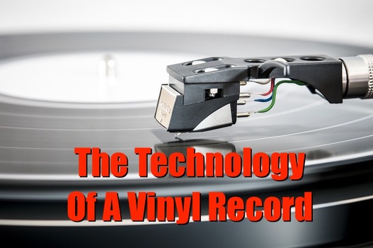 The Technology Of A Vinyl Record - Bobby Owsinski's Music Production Blog