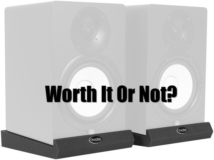 Do Your Speakers Really Need To Be Isolated? - Bobby Owsinski's Music ...
