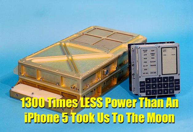 The Wonder Of The Apollo Guidance Computer - Bobby Owsinski's Music ...