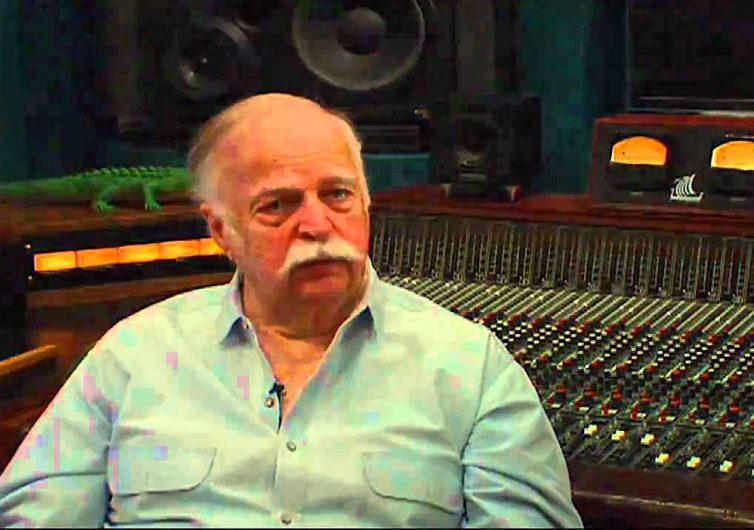 An Interview With Bruce Swedien - The Godfather Of Modern Recording ...