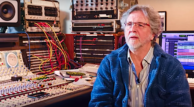 Mark Linett On Remixing The Beach Boys - Bobby Owsinski's Music ...