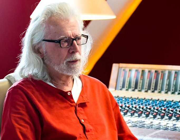 Producer/Engineer Mack On Getting Great Guitar Sounds - Bobby Owsinski ...