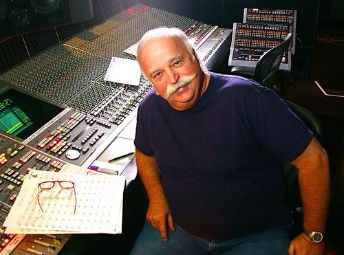 Farewell Bruce Swedien, The Godfather Of Recording - Bobby Owsinski's ...