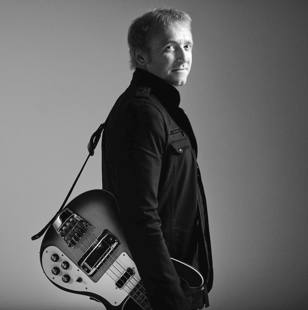 Rupert Neve Passes, Labels De-emphasize Radio Promo, And Producer David ...