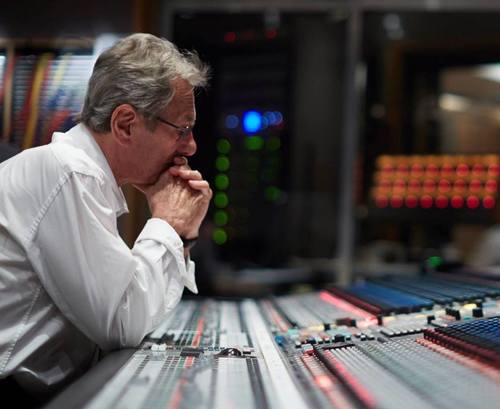 Farewell, Al Schmitt - Thanks For The Great Interviews - Bobby Owsinski ...