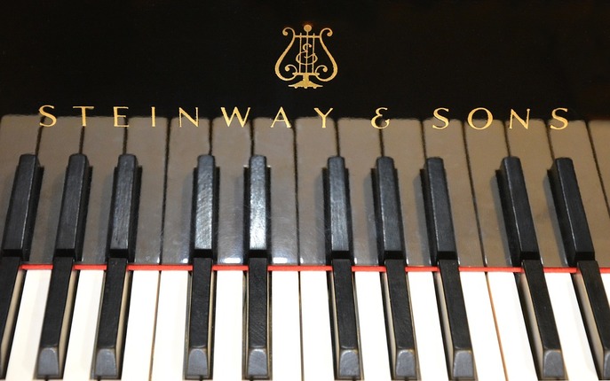 The Making Of A Steinway Piano - Bobby Owsinski's Music Production Blog