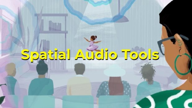 Meta Is Developing Some Underwhelming New Spatial Audio Tools For The ...